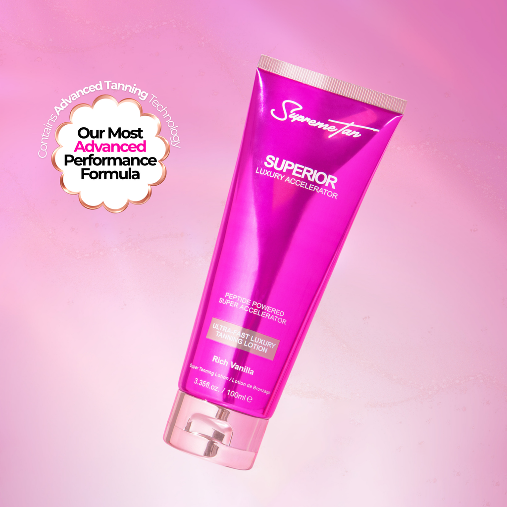 SupremeTan